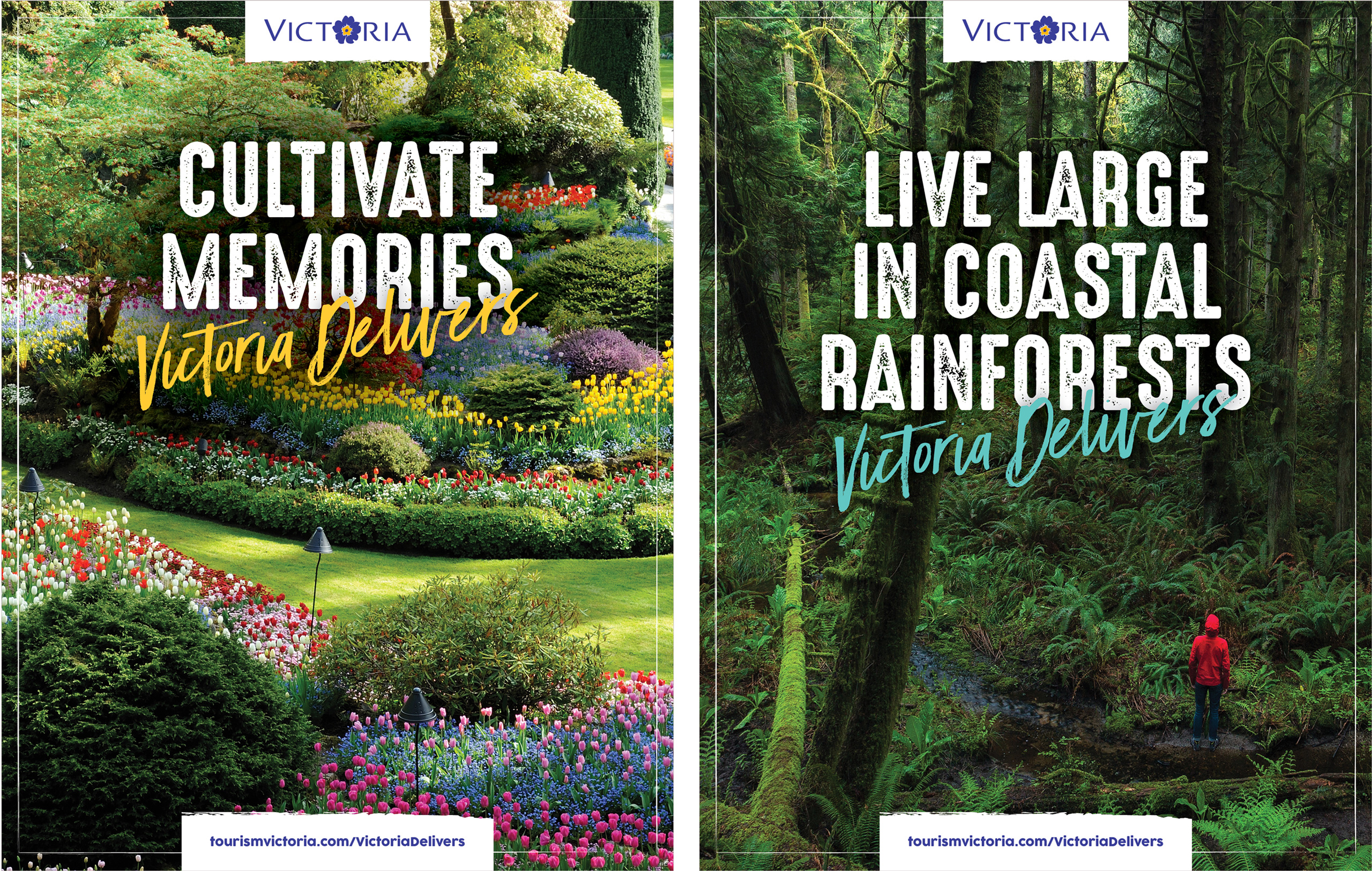 Tourism Victoria - Victoria Delivers - eclipse360 - Advertising and ...