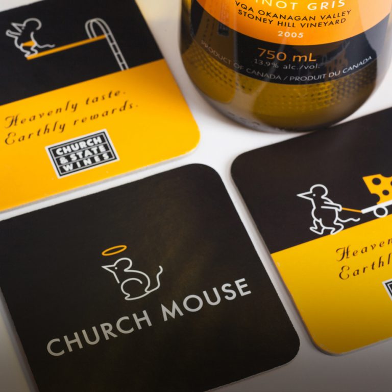 Church & State Wines - eclipse360 - Advertising and Digital Marketing ...