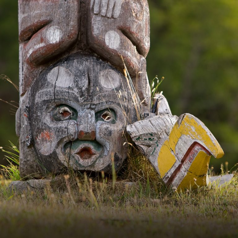 Vancouver Island North - Get Lost - eclipse360 - Advertising and ...