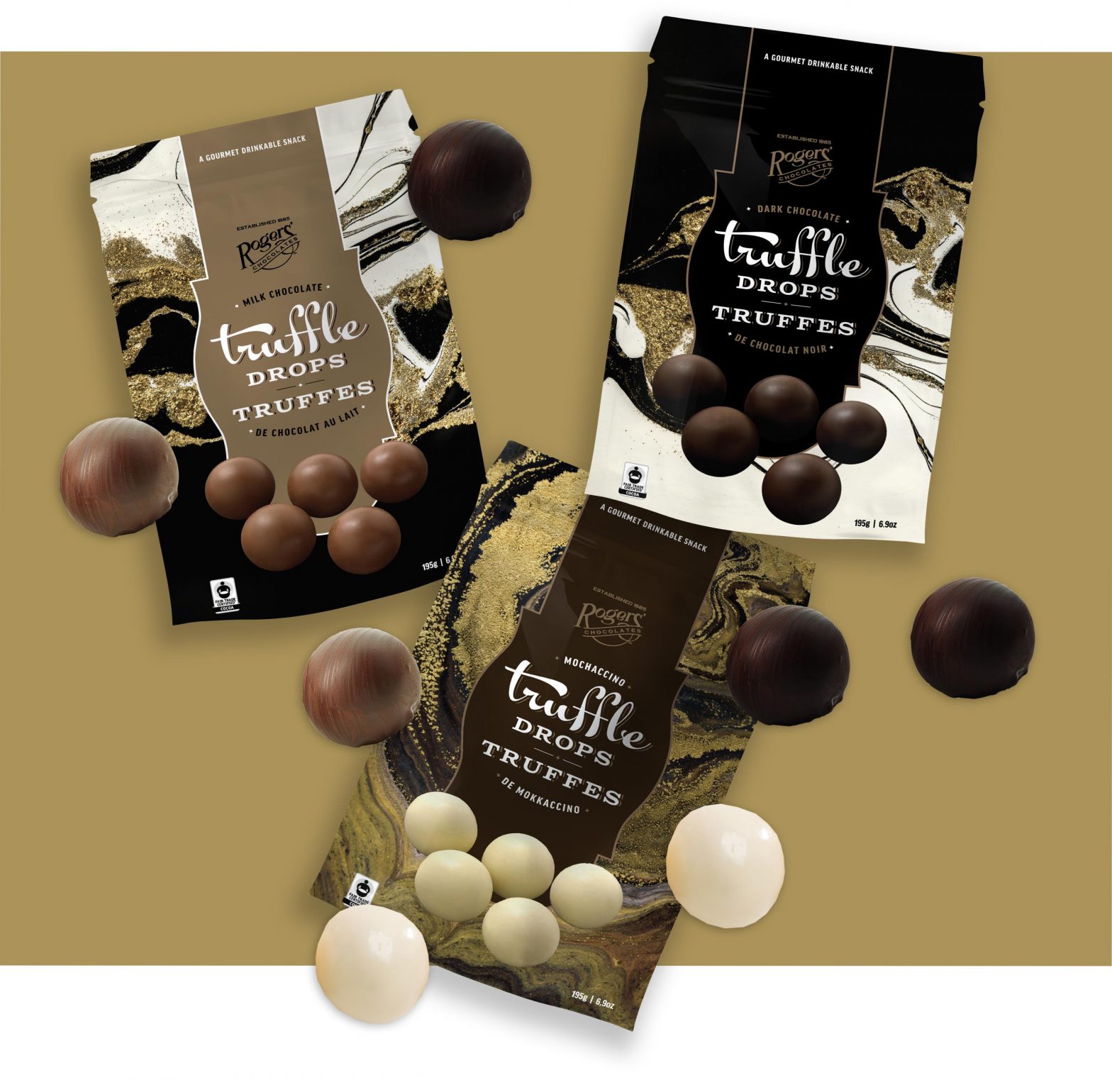 Rogers' Chocolates - eclipse360 - Advertising and Digital Marketing ...