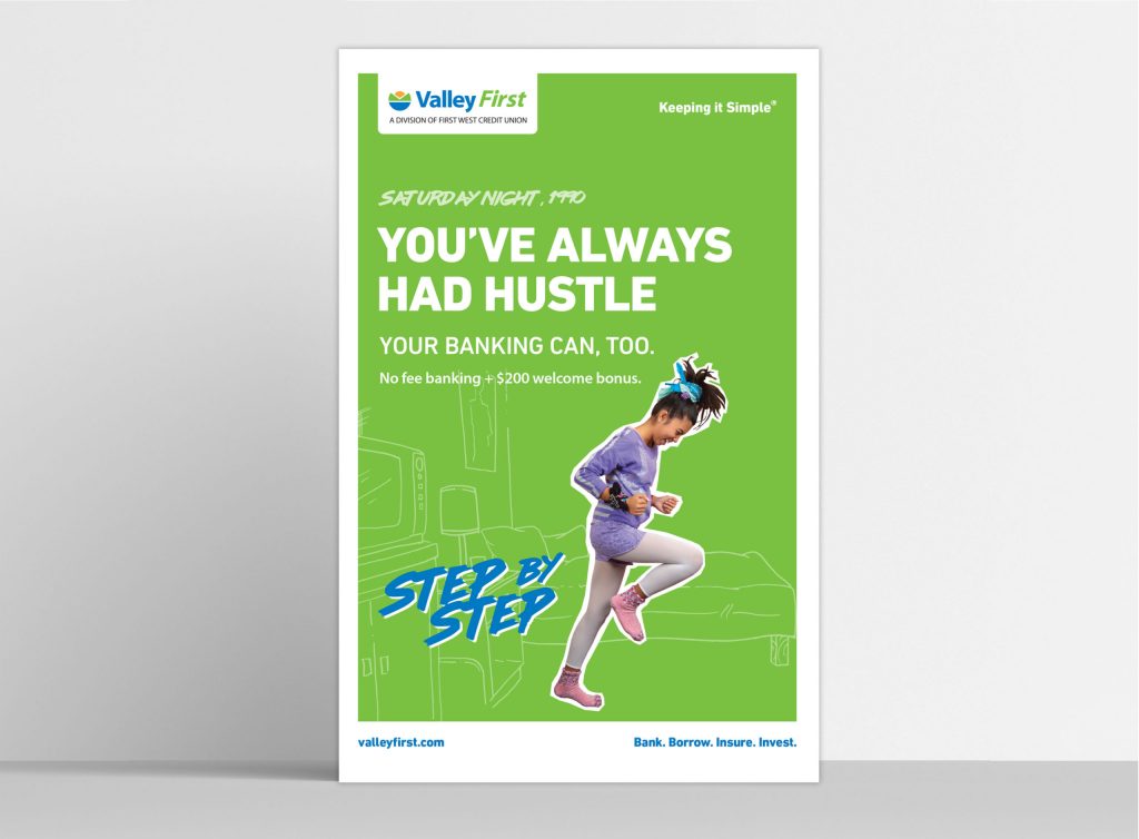 First West Credit Union - eclipse360 - Advertising and Digital ...