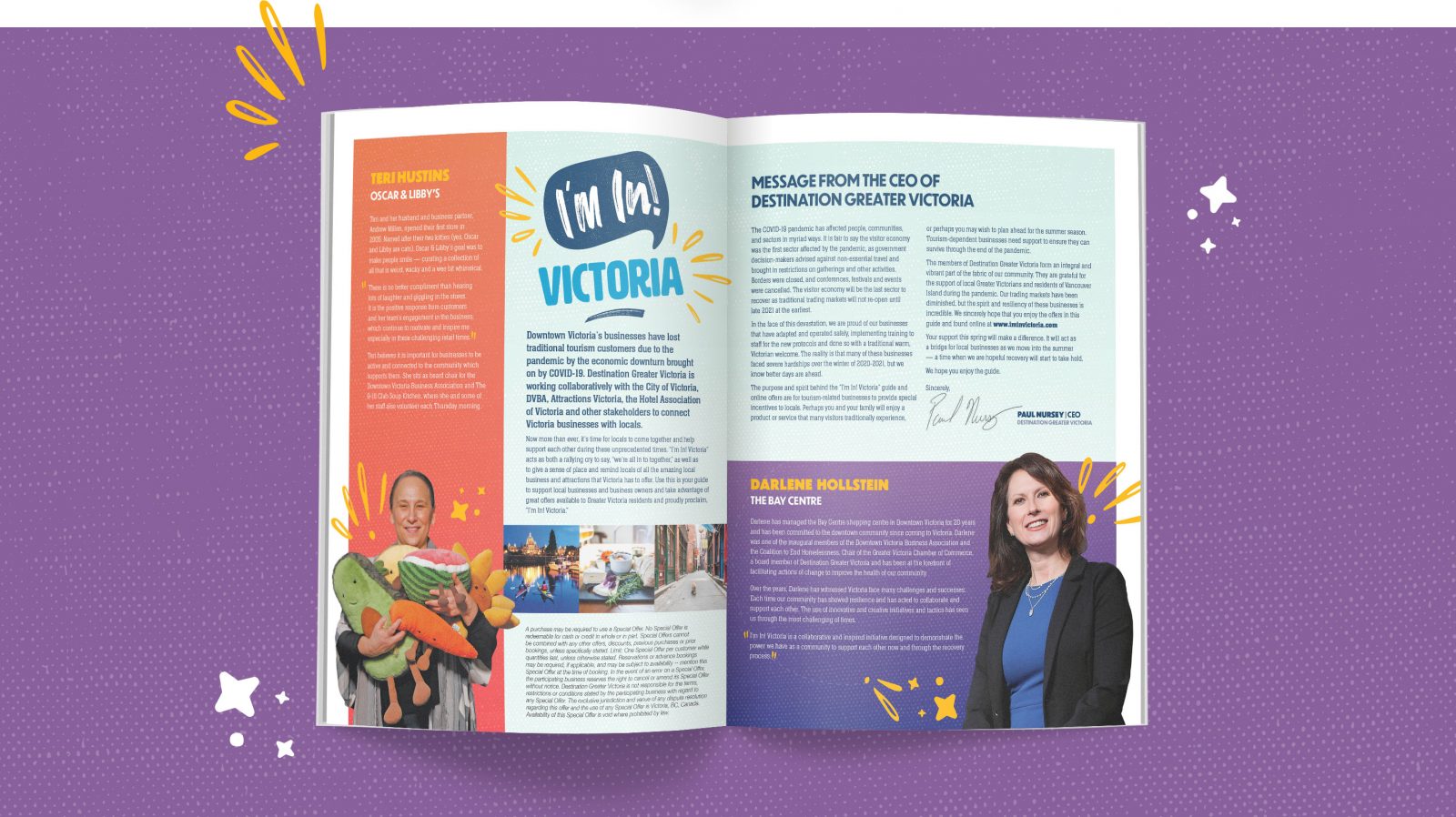 I'm in! Victoria - eclipse360 - Advertising and Digital Marketing ...