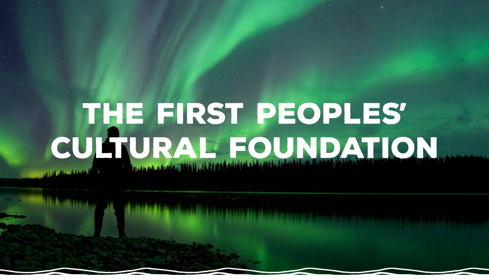 First Peoples' Cultural Foundation - eclipse360 - Advertising and ...